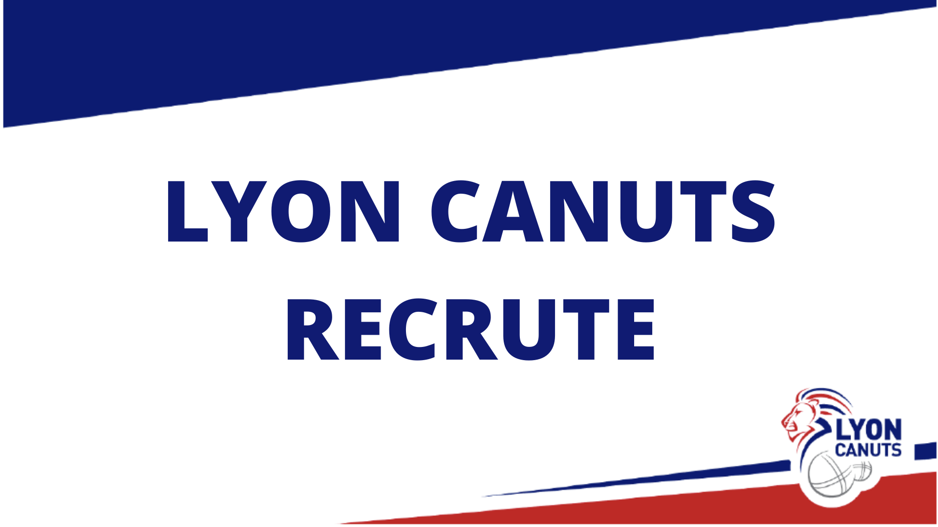 Actualités | Lyon Canuts